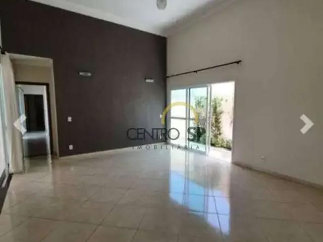 Casa / Sobrado em Condomínio para Venda em Bauru/SP Quinta Ranieri 3 Quartos