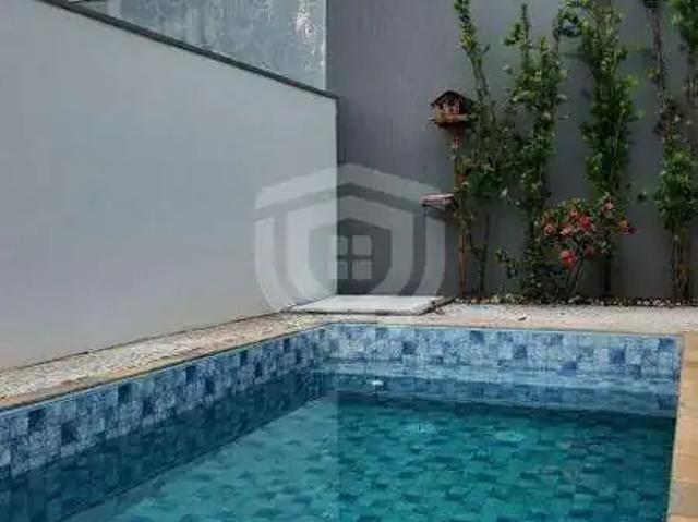 Casa / Sobrado em Condomínio para Venda em Bauru/SP Quinta Ranieri 3 Quartos