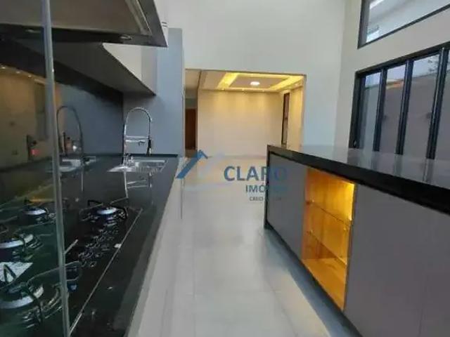 Casa / Sobrado em Condomínio para Venda em Bauru/SP Quinta Ranieri 3 Quartos
