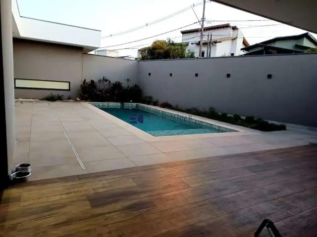 Casa / Sobrado em Condomínio para Venda em Bauru/SP Quinta Ranieri 3 Quartos