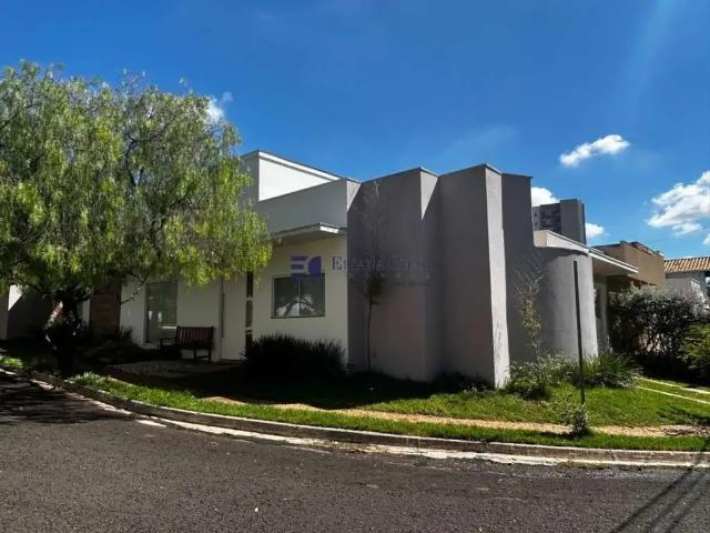 Casa / Sobrado em Condomínio para Venda em Bauru/SP Quinta Ranieri 3 Quartos