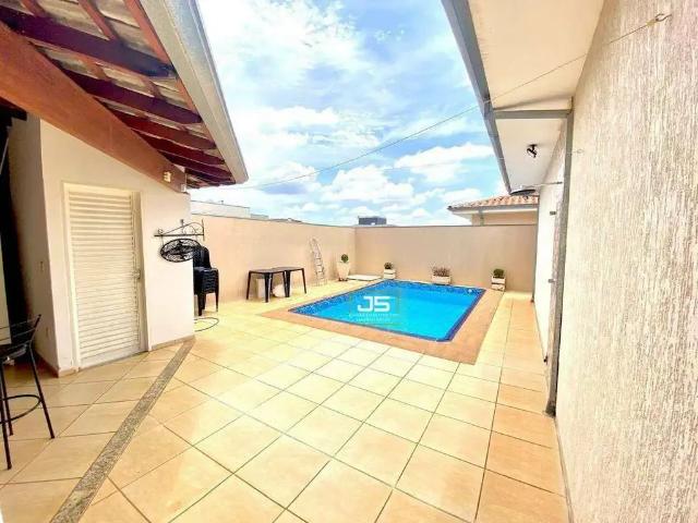 Casa / Sobrado em Condomínio para Venda em Bauru/SP Quinta Ranieri 3 Quartos