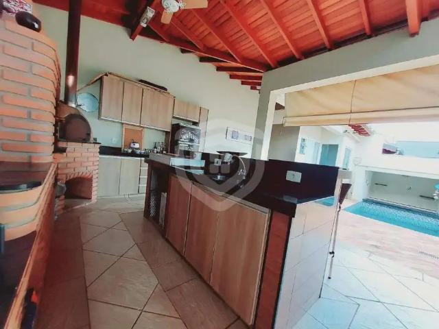 Casa / Sobrado em Condomínio para Venda em Bauru/SP Quinta Ranieri