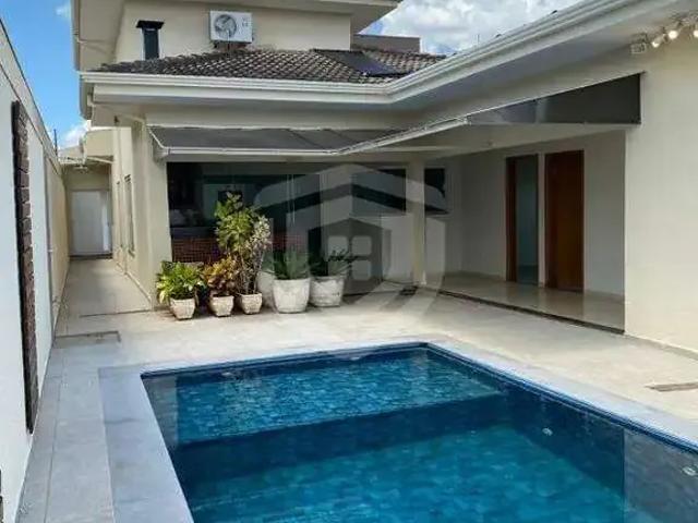Casa / Sobrado em Condomínio para Venda em Bauru/SP Quinta Ranieri 5 Quartos