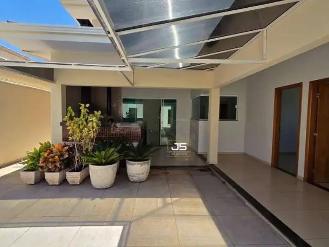 Casa / Sobrado em Condomínio para Venda em Bauru/SP Quinta Ranieri 5 Quartos