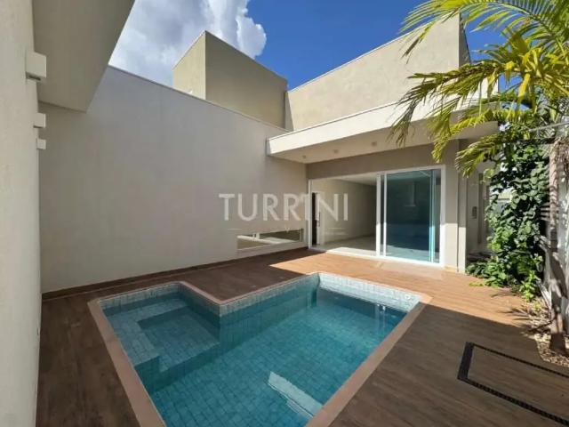 Casa / Sobrado em Condomínio para Venda em Bauru/SP Cidade Jardim 3 Quartos