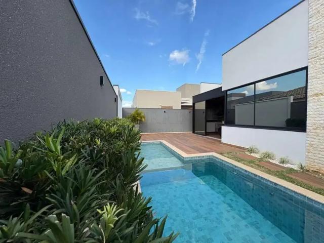 Casa / Sobrado em Condomínio para Venda em Bauru/SP Cidade Jardim 3 Quartos