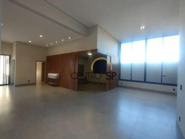 Casa / Sobrado em Condomínio para Venda em Bauru/SP Residencial Estoril Premium 3 Quartos
