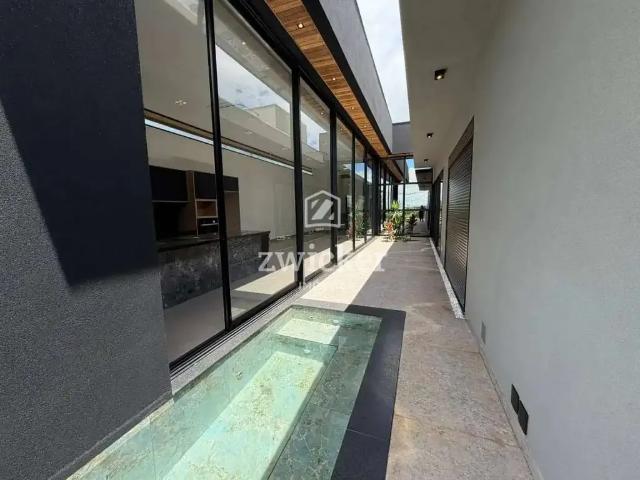 Casa / Sobrado em Condomínio para Venda em Bauru/SP Residencial Estoril Premium 3 Quartos