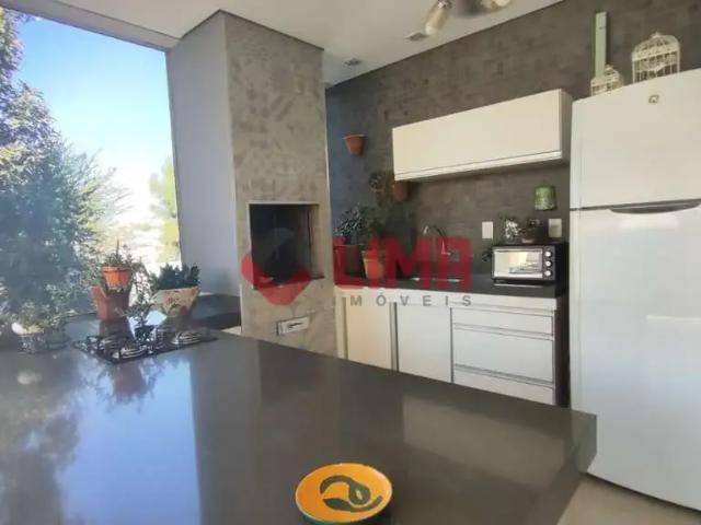 Casa / Sobrado em Condomínio para Venda em Bauru/SP Residencial Odete 3 Quartos