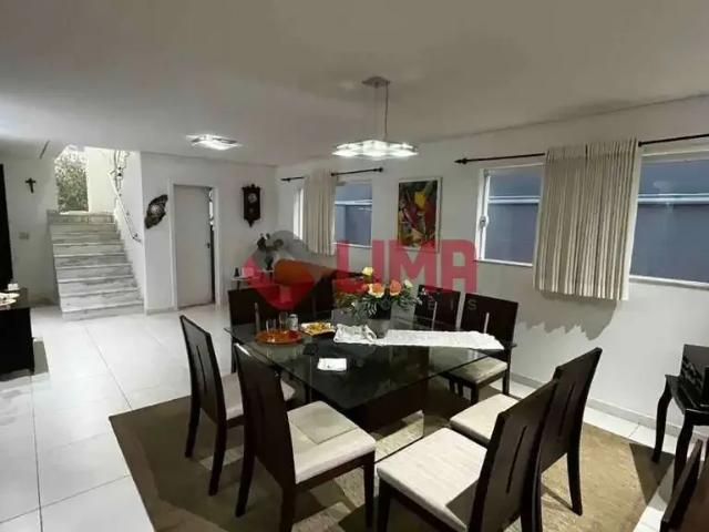 Casa / Sobrado em Condomínio para Venda em Bauru/SP Residencial Odete 4 Quartos