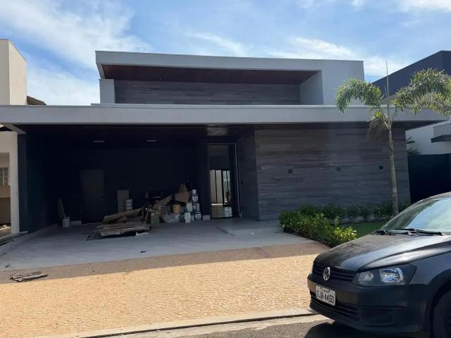 Casa / Sobrado em Condomínio para Venda em Bauru/SP Residencial Lago Sul 3 Quartos