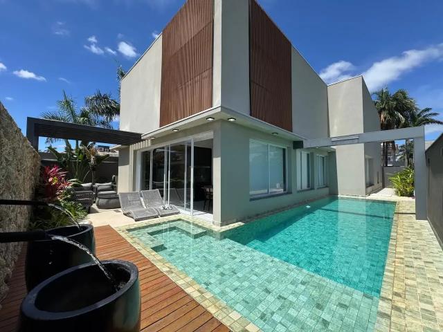 Casa / Sobrado em Condomínio para Venda em Bauru/SP Residencial Lago Sul 3 Quartos