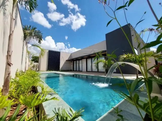 Casa / Sobrado em Condomínio para Venda em Bauru/SP Residencial Lago Sul 3 Quartos