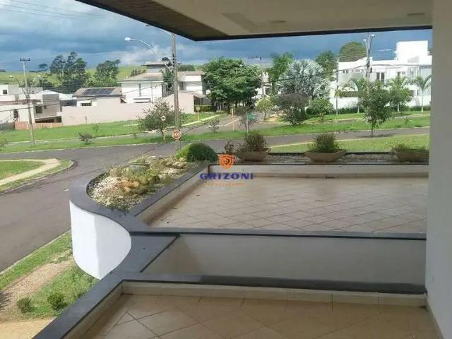Casa / Sobrado em Condomínio para Venda em Bauru/SP Residencial Lago Sul 3 Quartos