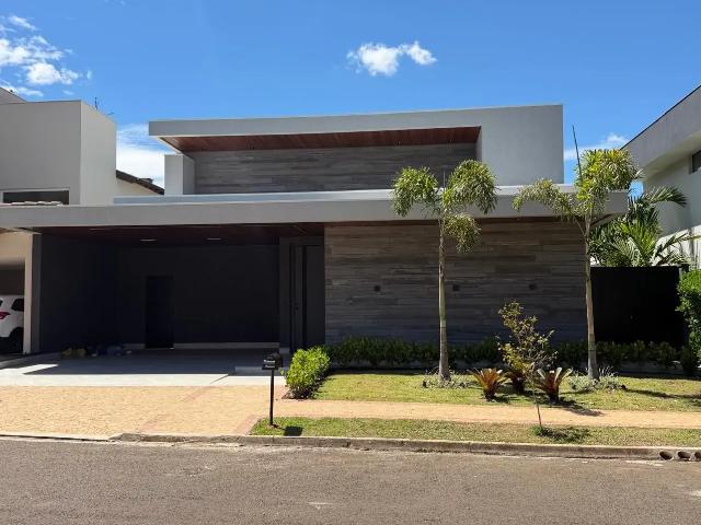 Casa / Sobrado em Condomínio para Venda em Bauru/SP Residencial Lago Sul