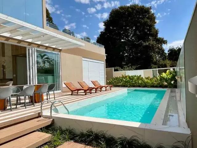 Casa / Sobrado em Condomínio para Venda em Bauru/SP Residencial Lago Sul