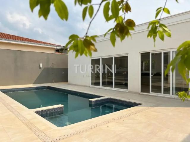 Casa / Sobrado em Condomínio para Venda em Bauru/SP Residencial Lago Sul 5 Quartos