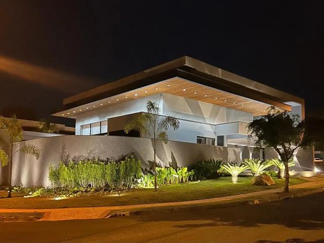 Casa / Sobrado em Condomínio para Venda em Bauru/SP Residencial Lago Sul
