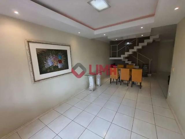 Casa / Sobrado em Condomínio para Venda em Bauru/SP Residencial Sauípe 3 Quartos