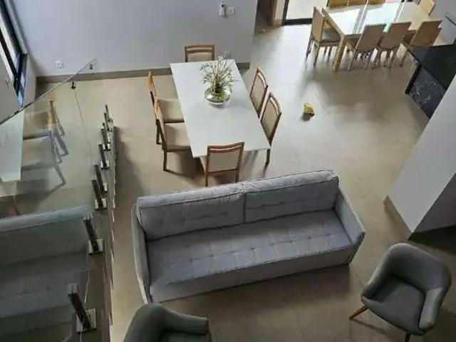 Casa / Sobrado em Condomínio para Venda em Bauru/SP Residencial Spazio Verde Comendador 3 Quartos