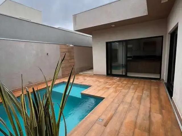 Casa / Sobrado em Condomínio para Venda em Bauru/SP Residencial Spazio Verde Comendador