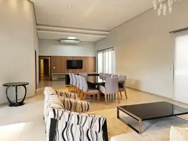 Casa / Sobrado em Condomínio para Venda em Bauru/SP Residencial Spazio Verde Comendador