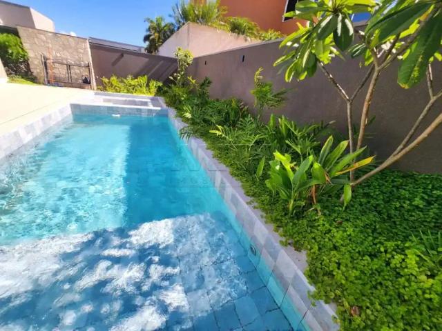 Casa / Sobrado em Condomínio para Venda em Bauru/SP Residencial Tamboré 4 Quartos