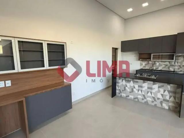 Casa / Sobrado em Condomínio para Venda em Bauru/SP Residencial Tamboré 4 Quartos