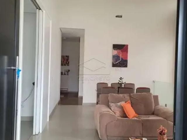 Casa / Sobrado em Condomínio para Venda em Bauru/SP Residencial Tamboré 3 Quartos