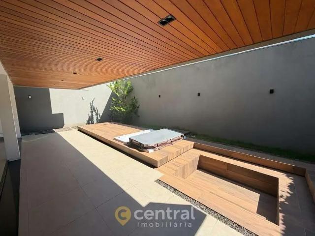 Casa / Sobrado em Condomínio para Venda em Bauru/SP Residencial Tamboré 3 Quartos