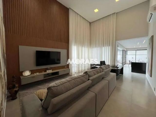 Casa / Sobrado em Condomínio para Venda em Bauru/SP Residencial Tamboré 3 Quartos