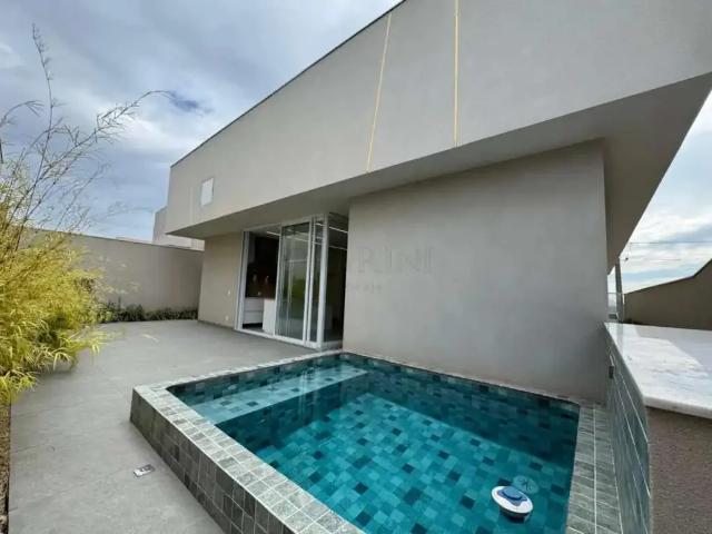 Casa / Sobrado em Condomínio para Venda em Bauru/SP Residencial Tamboré 3 Quartos