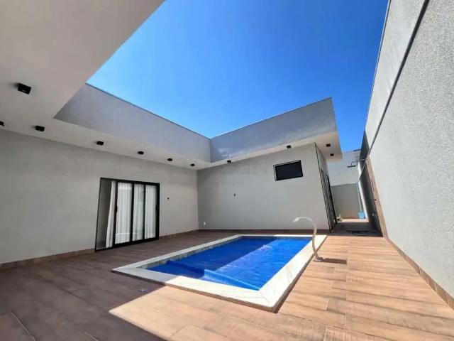 Casa / Sobrado em Condomínio para Venda em Bauru/SP Residencial Tamboré 3 Quartos