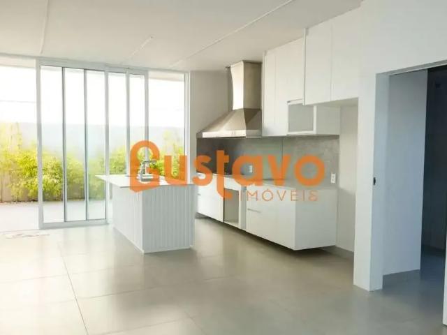 Casa / Sobrado em Condomínio para Venda em Bauru/SP Residencial Tamboré 3 Quartos