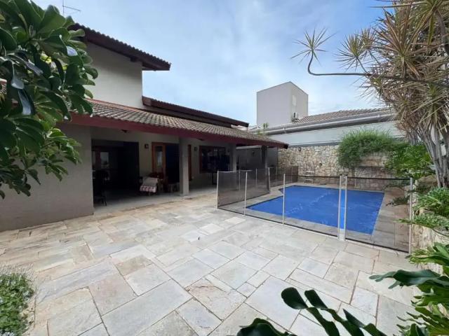 Casa / Sobrado em Condomínio para Venda em Bauru/SP Residencial Tivoli 3 Quartos