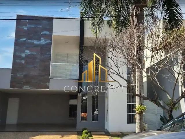 Casa / Sobrado em Condomínio para Venda em Bauru/SP Residencial Tivoli 3 Quartos