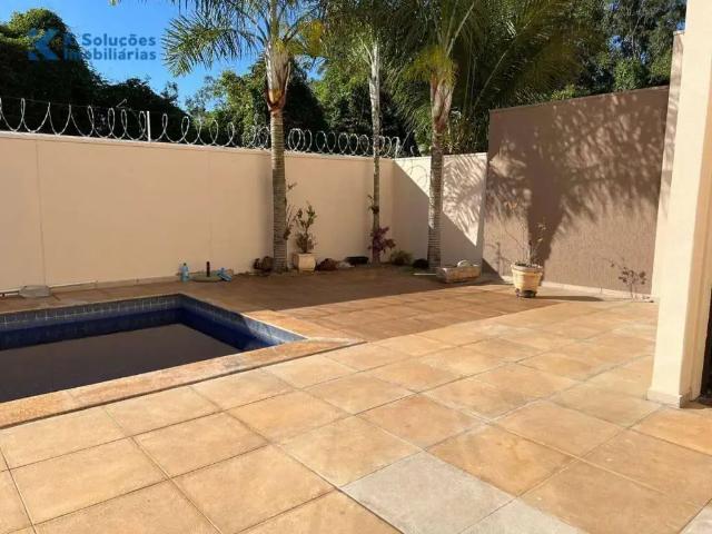 Casa / Sobrado em Condomínio para Venda em Bauru/SP Residencial Tivoli 4 Quartos
