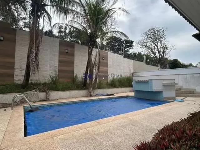 Casa / Sobrado em Condomínio para Venda em Bauru/SP Residencial Tivoli 4 Quartos