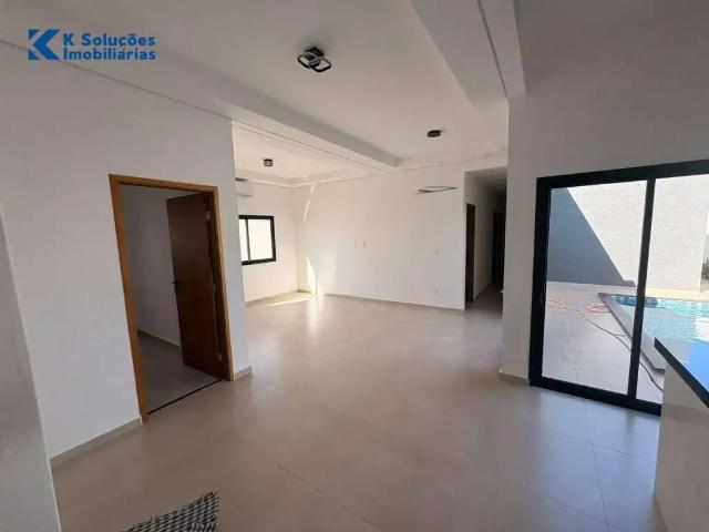 Casa / Sobrado em Condomínio para Venda em Bauru/SP Residencial Villa de León 3 Quartos