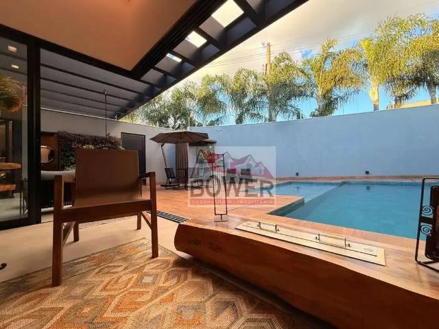 Casa / Sobrado em Condomínio para Venda em Bauru/SP Residencial Villa Dumont 3 Quartos