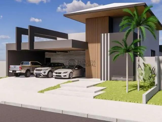 Casa / Sobrado em Condomínio para Venda em Bauru/SP Residencial Villa Dumont
