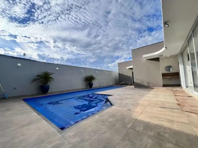 Casa / Sobrado em Condomínio para Venda em Bauru/SP Residencial Villa Lobos