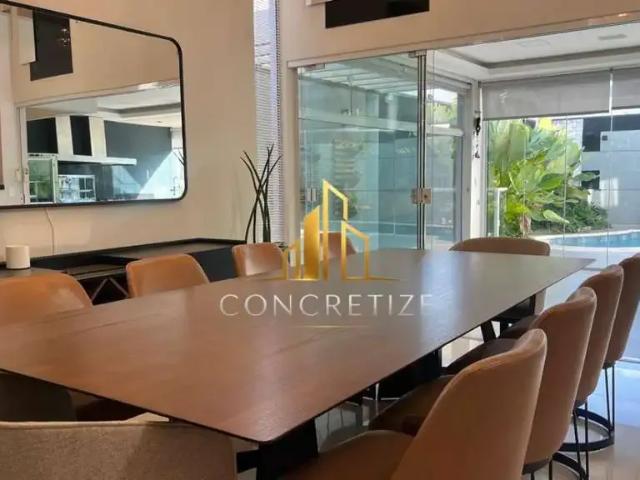 Casa / Sobrado em Condomínio para Venda em Bauru/SP Residencial Villaggio III 4 Quartos