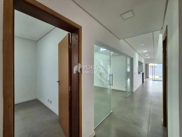 Casa / Sobrado em Condomínio para Venda em Bauru/SP Residencial Villaggio III 4 Quartos