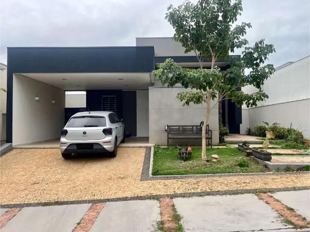 Casa / Sobrado em Condomínio para Venda em Bauru/SP Residencial Villaggio III
