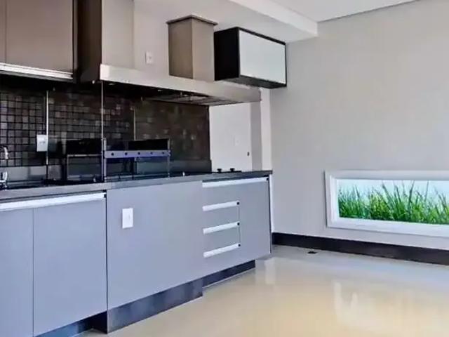 Casa / Sobrado em Condomínio para Venda em Bauru/SP Residencial Villaggio III 3 Quartos