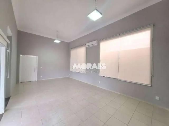 Casa / Sobrado em Condomínio para Venda em Bauru/SP Residencial Villaggio III 3 Quartos