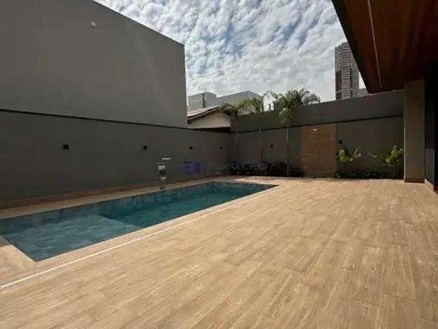 Casa / Sobrado em Condomínio para Venda em Bauru/SP Residencial Villaggio III 3 Quartos