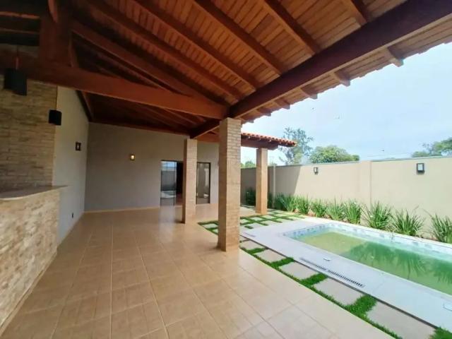 Casa / Sobrado em Condomínio para Venda em Bauru/SP Residencial Villaggio III 3 Quartos